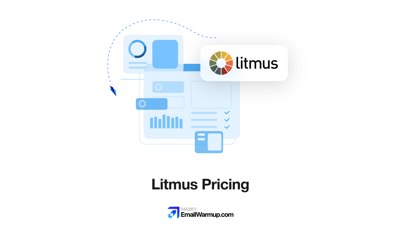 Litmus Pricing in 2025 [Is The Price Hike Justified?]